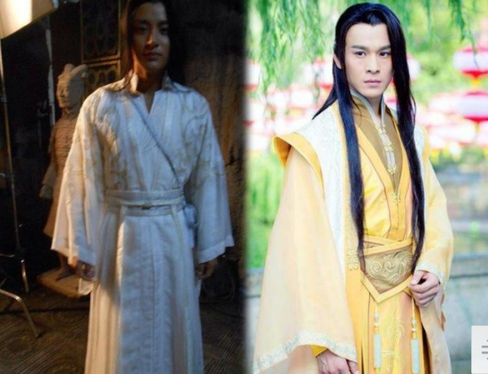 Some of the stars who were kicked out of the crew halfway through the ...