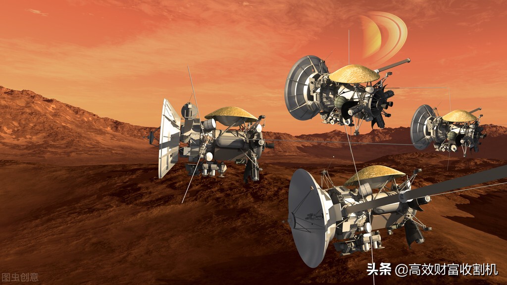 Why did the Mars rover disappear?In the end what happened? - iNEWS