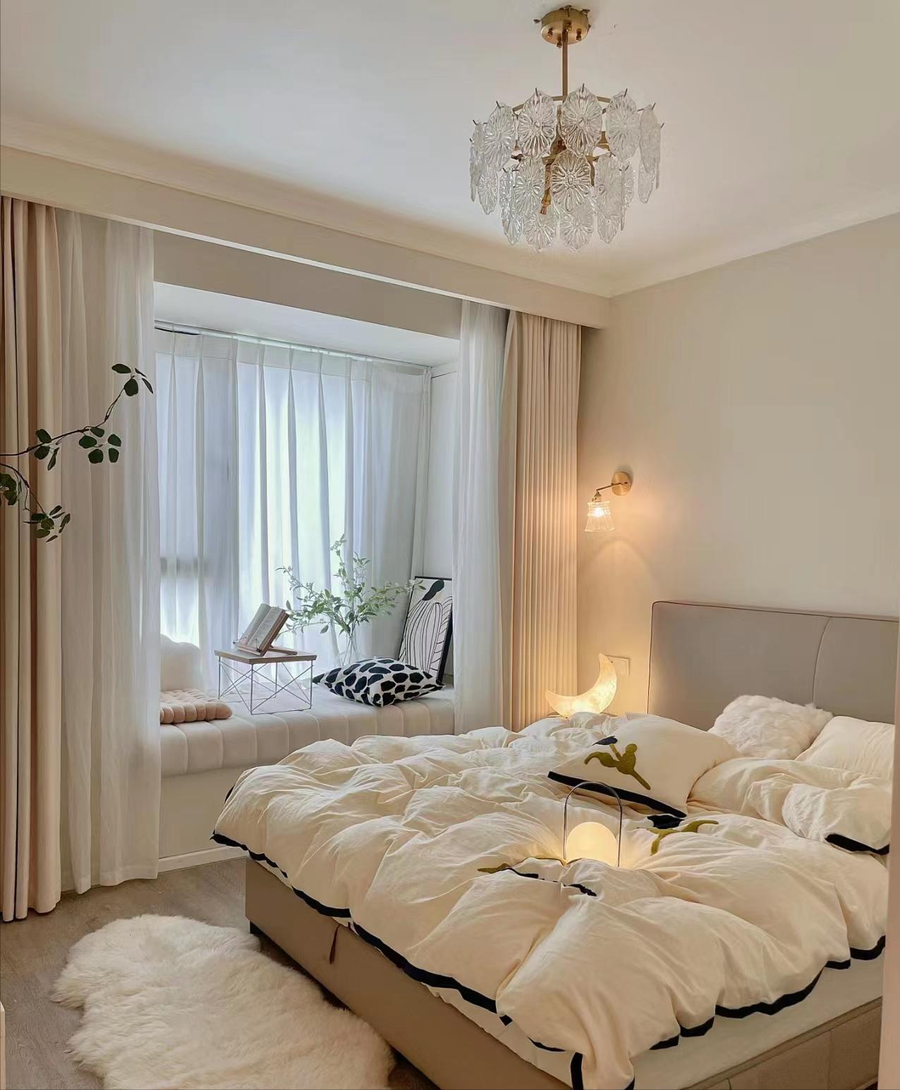 The 4 bedroom design schemes are all wonderful, with a spacious ...