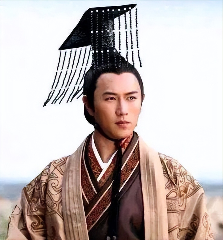 There are powerful princes inside and powerful princes outside. Hanwen ...