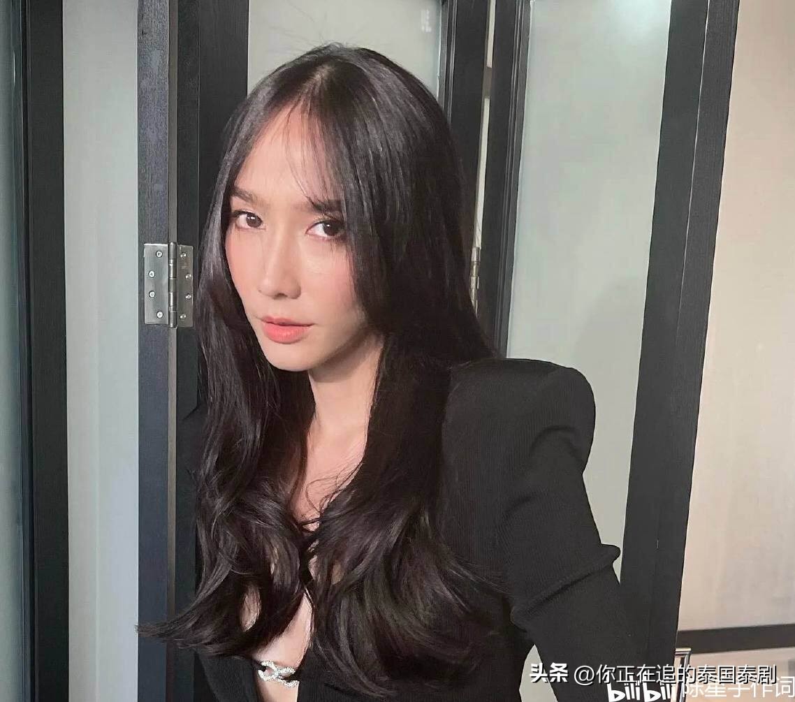 2022 Thai star IG fans: Thai drama actors Lin Hanzhou Win and Baifern ...