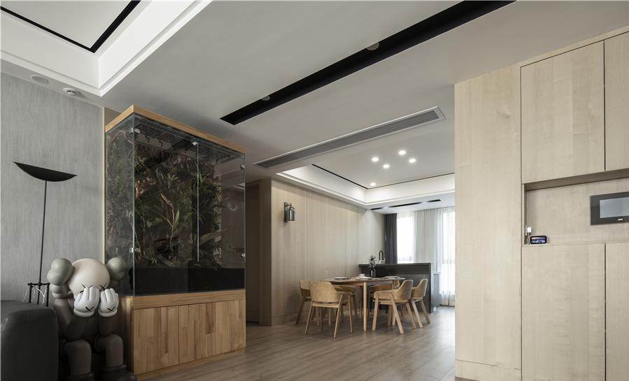 The original plain decoration design can also be so beautiful - iNEWS