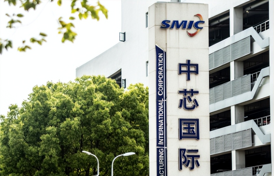 Strike hard! Huawei and SMIC participated, foreign media: China Core is ...