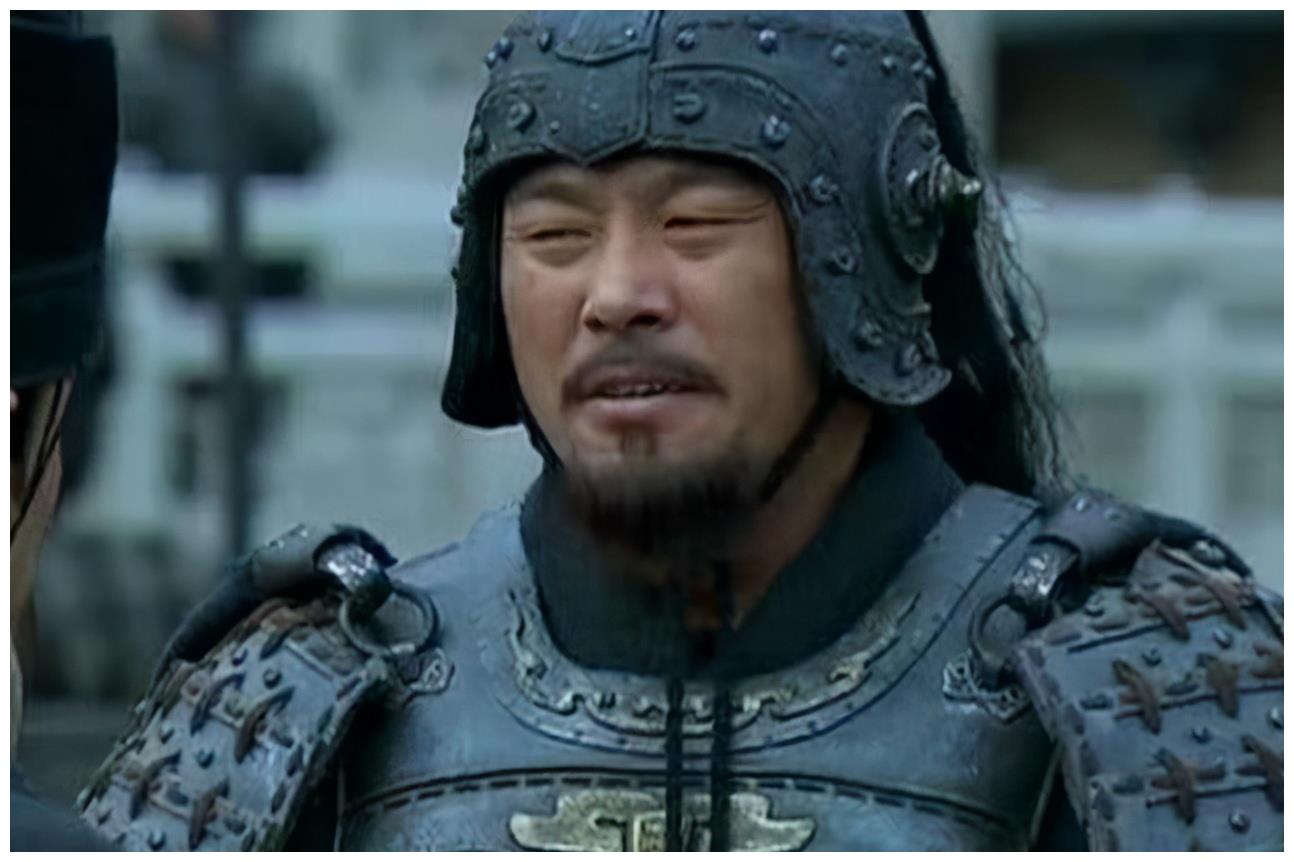 Just how brave Xu Chu was, so frightened that Ma Chao did not dare to ...