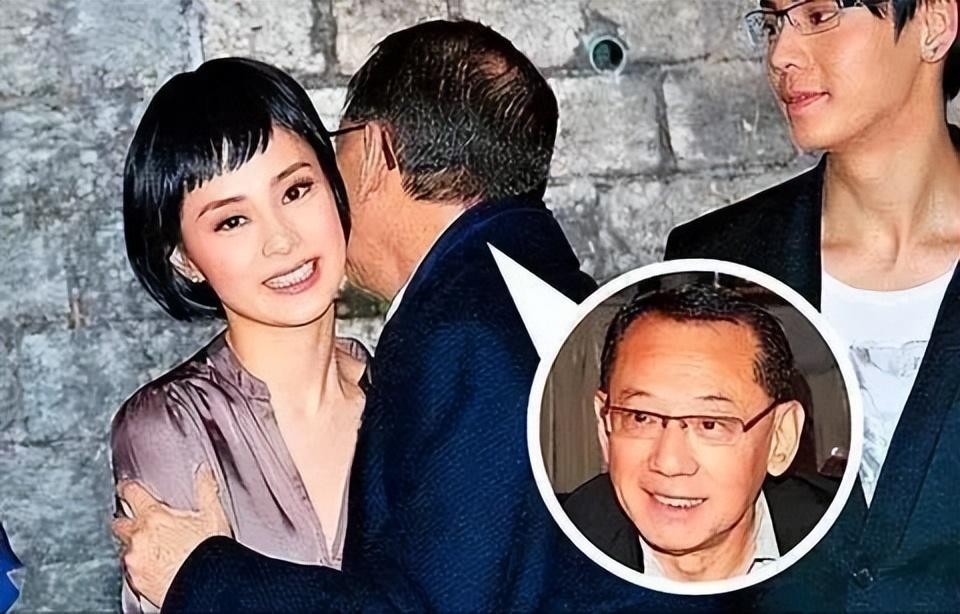 TVB actresses who have played all over, are more romantic than Liu ...