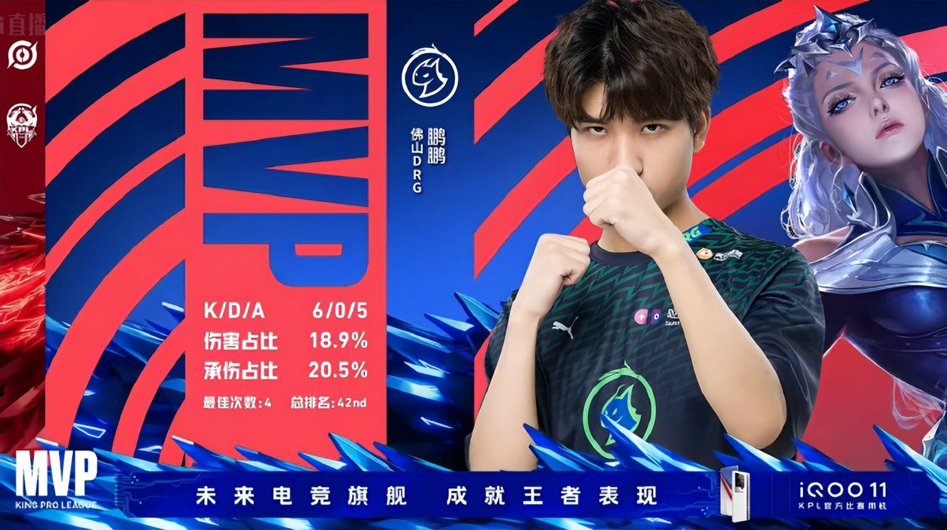 KPL's "new top four" has been confirmed, LGD Big Goose will replace eStar, and the e-star ...