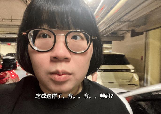 Jia Ling's successful weight loss has set off a trend, Yan Rujing ...