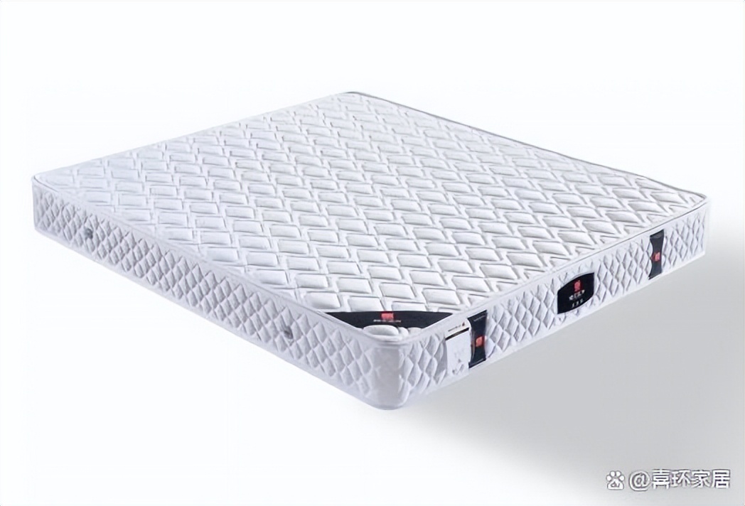 (Popular science knowledge) How to choose a comfortable spring mattress ...