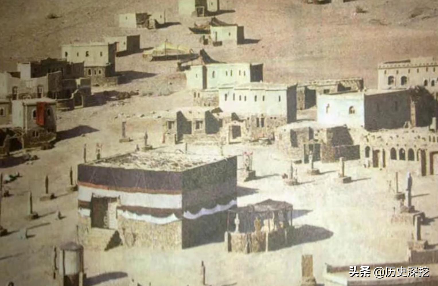 Does the Hajj to Mecca have pagan origins? - iNEWS