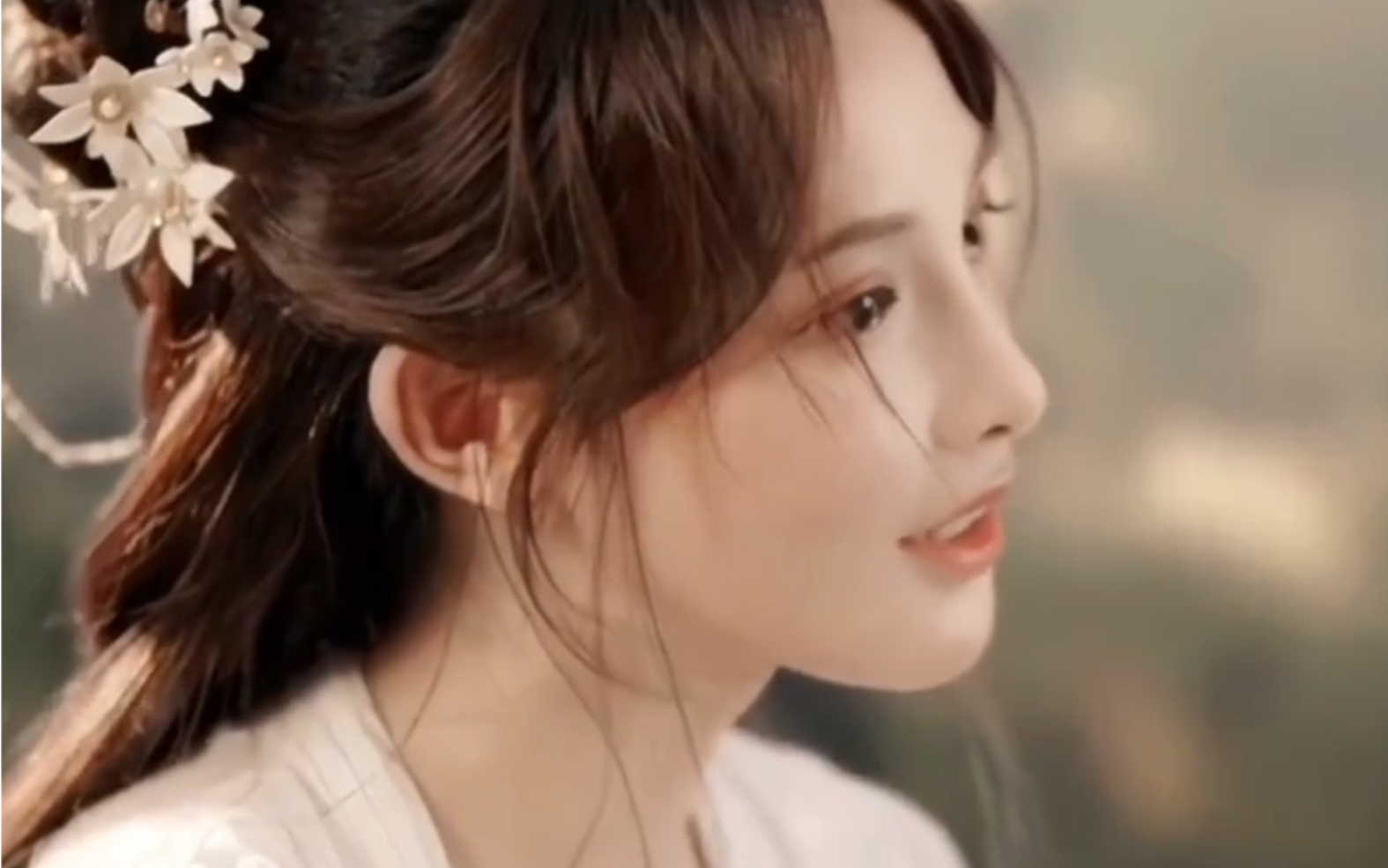 Brushing the East Palace again, why is Peng Xiaoran and Chen Xingxu now, one is scolded ...