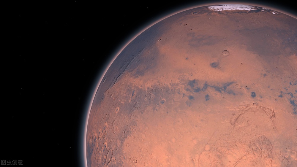 Microbes Destroyed Mars?Study shows that hydrogen-loving microbes have ...