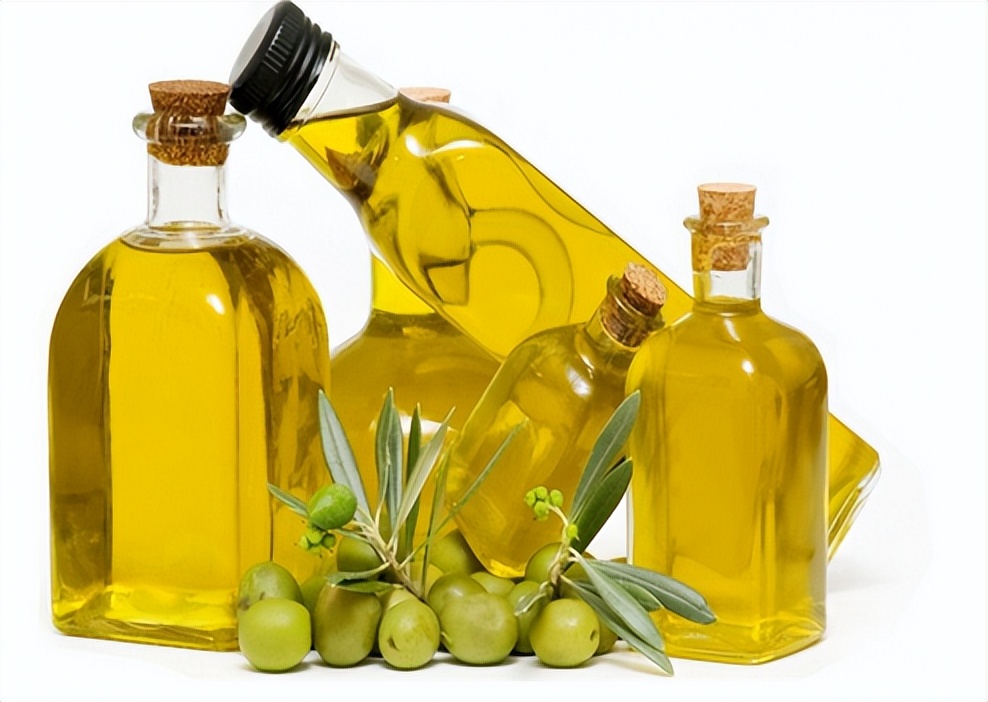 Olive Oil: An Edible Oil's Journey From the Mediterranean to the World ...