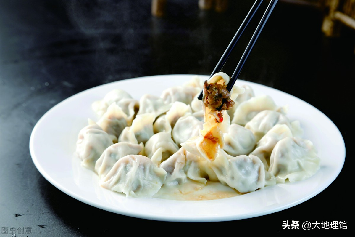 The king of Chinese dumplings, why is the Northeast dumpling? - iNEWS