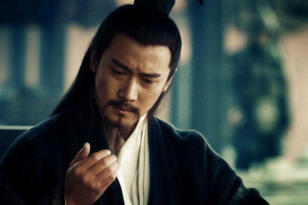 Famous actor Lu Yi - iNEWS