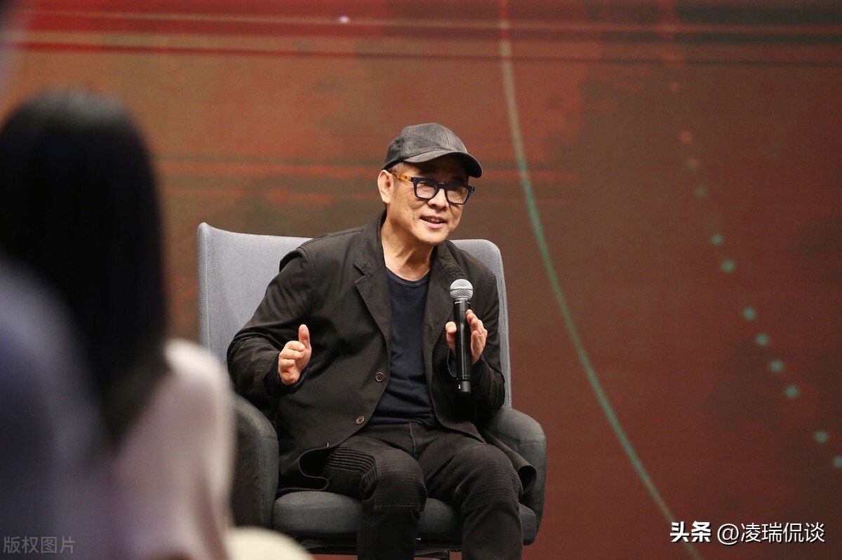 When Jet Li reveals his funeral details! Netizens feel distressed when ...