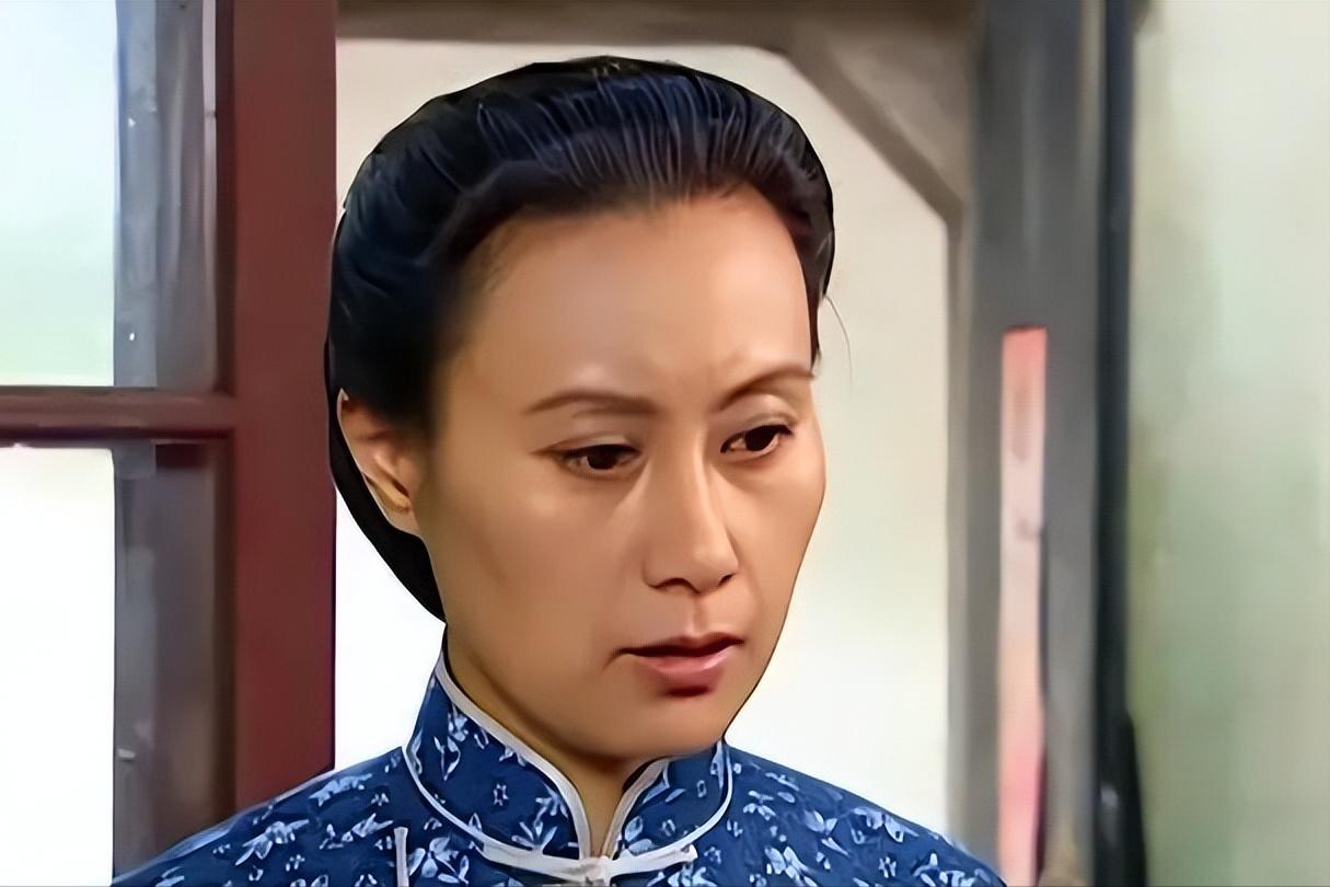 I didn't realize until I was an adult that although Wen Pei lost his ...