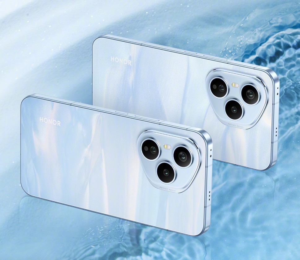 Honor 400 will be the first to launch Qualcomm Snapdragon 7Gen4 ...