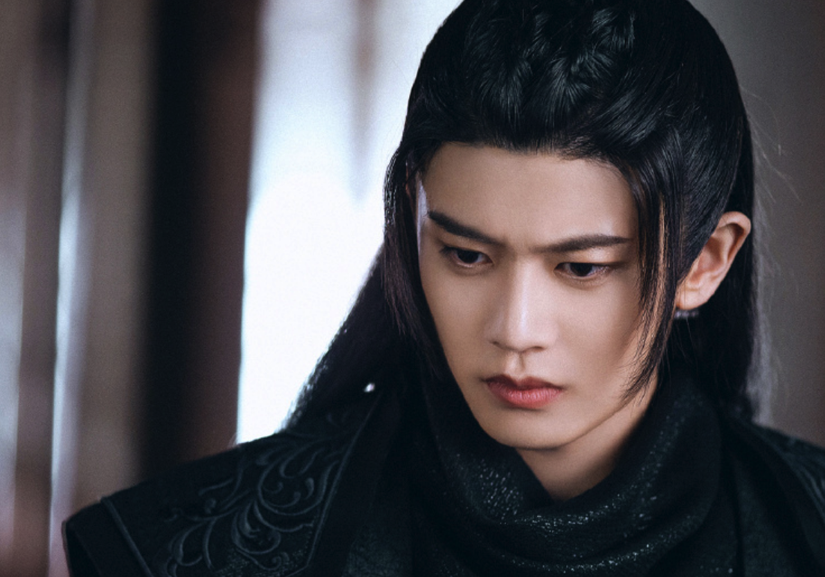 Yang Yang, Ren Jialun, Zheng Yecheng, and Zhai Zilu fought on the same ...