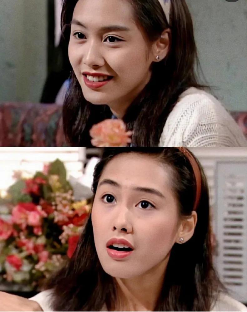 (Reminiscing to) Those actresses who used to be amazing in their time ...