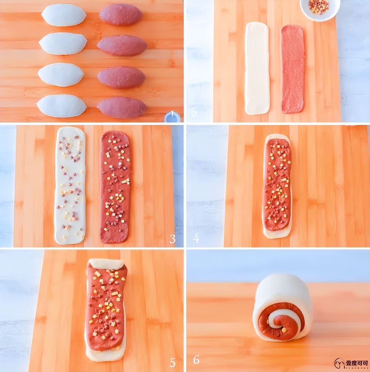 Delicious Zimbo Jam Chocolate Banana Bread Making - iNEWS