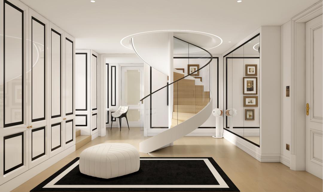 Gao Zhiqiang: Deconstructing Space Emotions, Interacting Between People ...