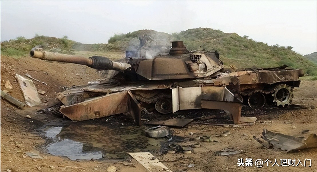 China's Red Arrow 8 anti-tank missile, the nemesis of American tanks ...