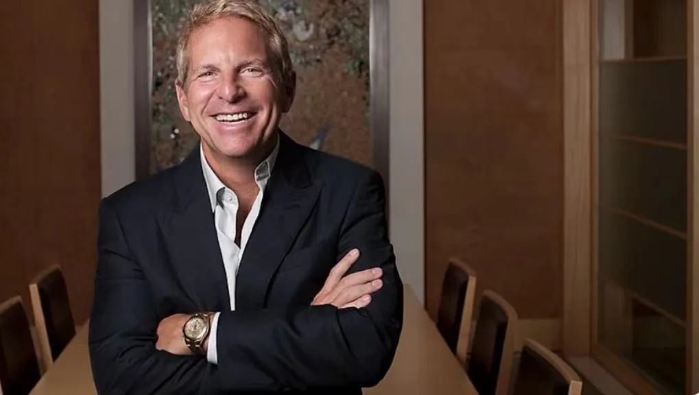 Rich businessman Le Yumin gave up Coco Lee's property - iMedia