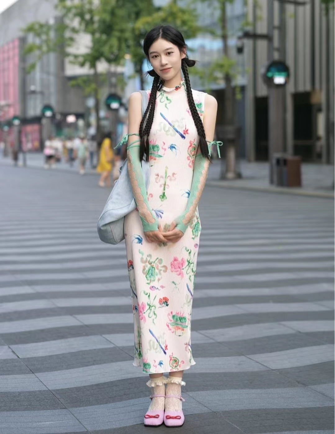 What is your ideal style of dressing? - iNEWS