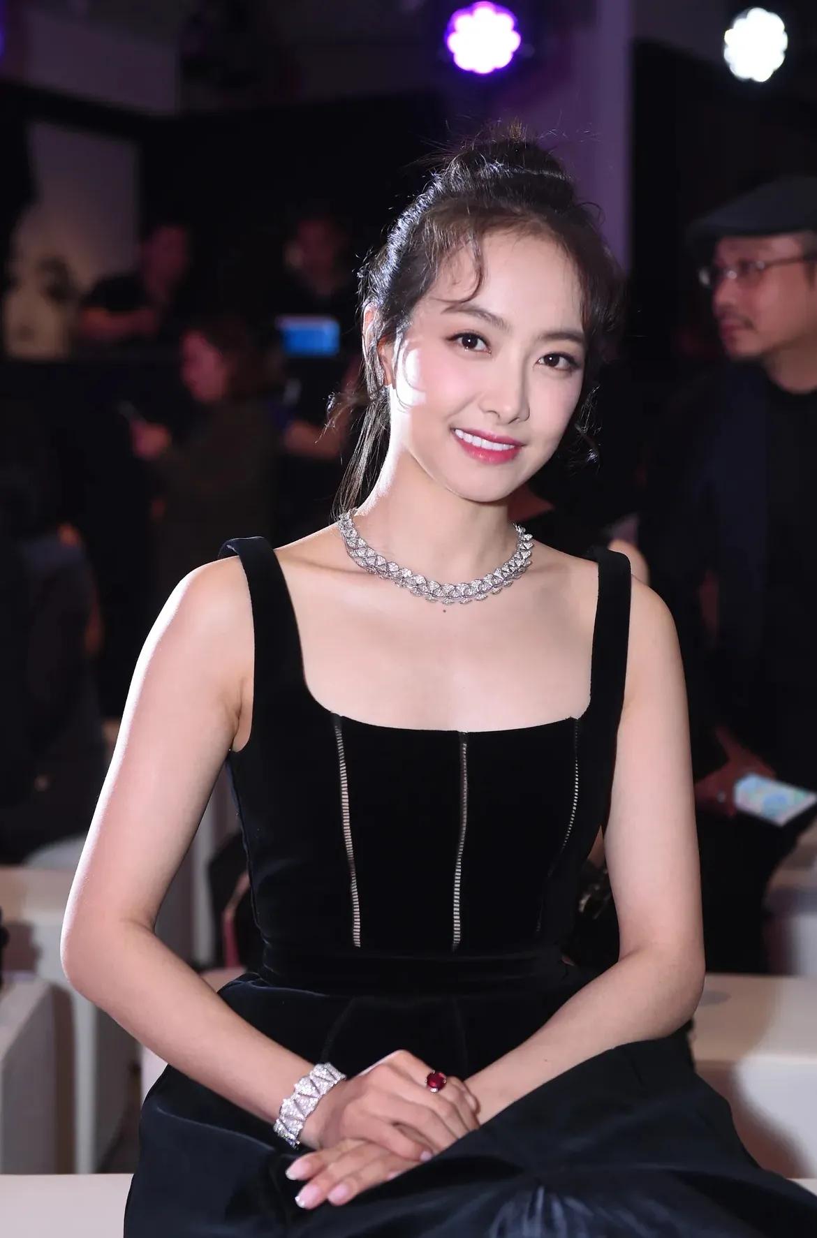 Victoria Song beauty - iMedia