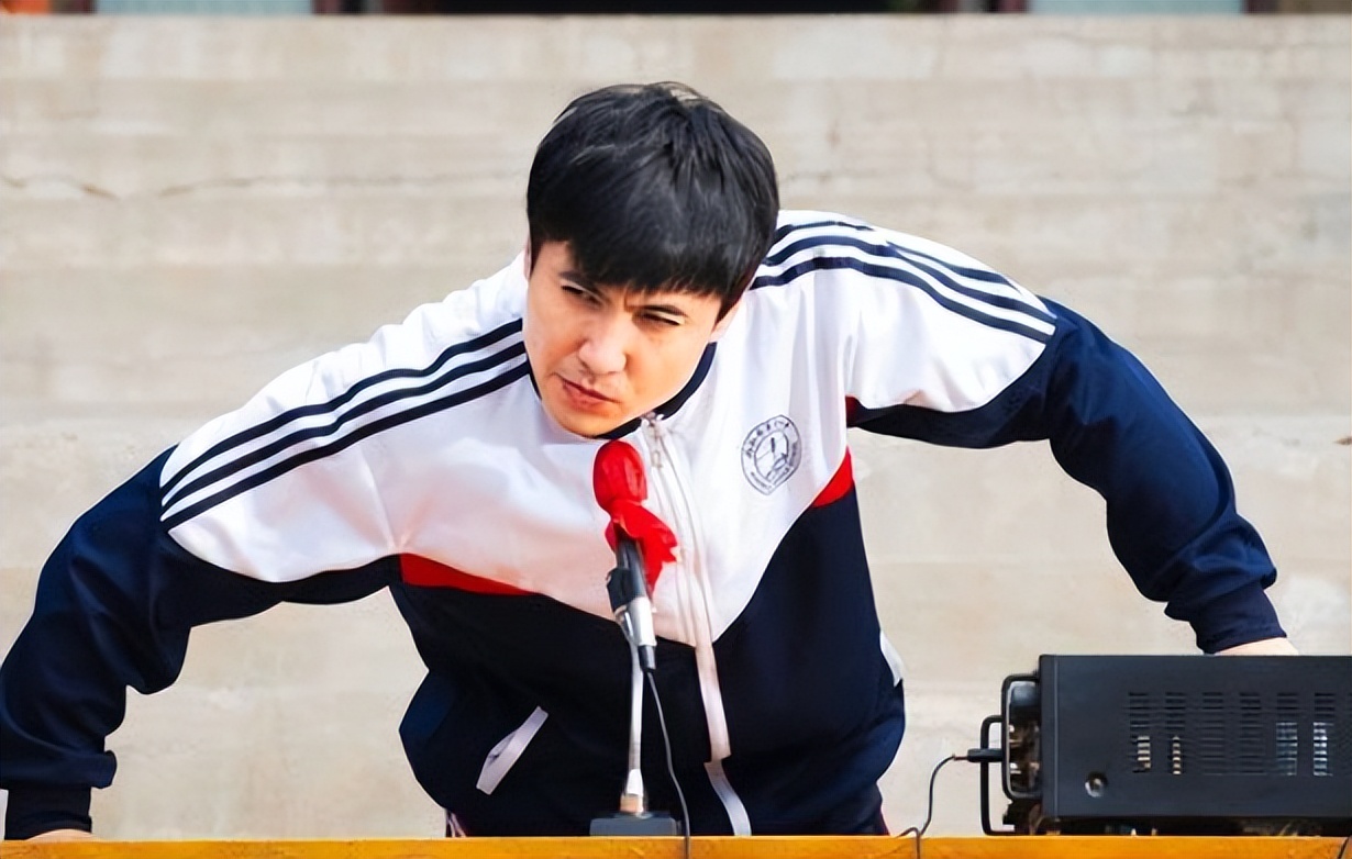 Comparing Shen Teng and Zhou Xingchi? Sorry, I was rude! - iNEWS