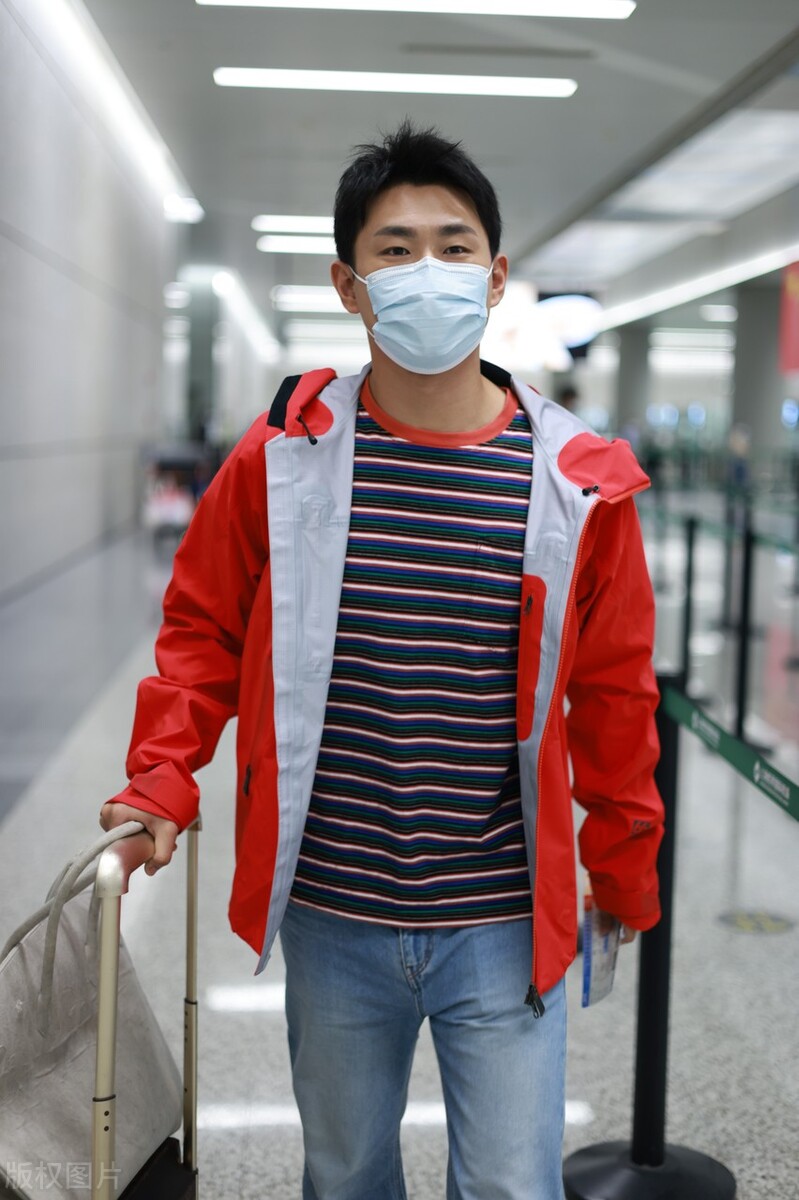 Wang Yanlin's ordinary - iNEWS