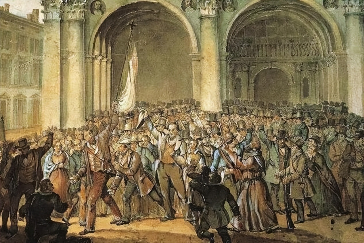 The Contradictions Between French Nobles and Commoners and Their ...
