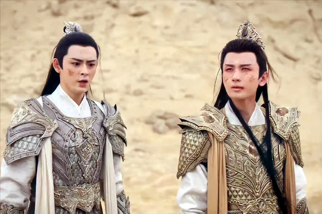 The source of Ying Yuan's pain in "Agarwood is like crumbs" is not Ying ...