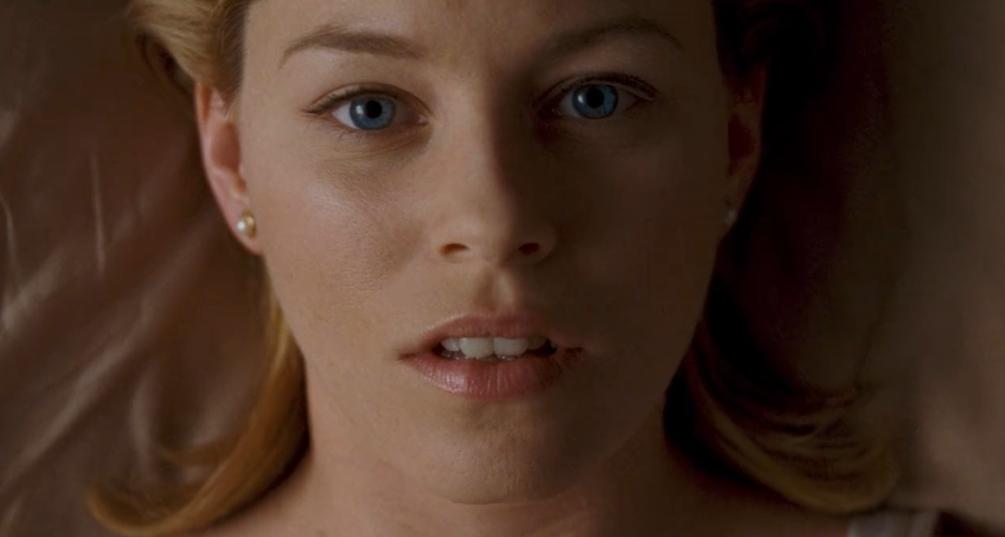 Three restricted-rated movies, the scale is too big to nausea ...