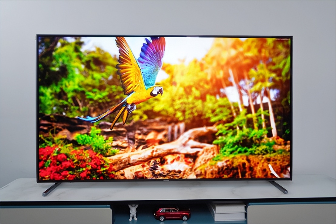 Peak brightness over 2000 nits?Just look at the Hisense U8H - iNEWS