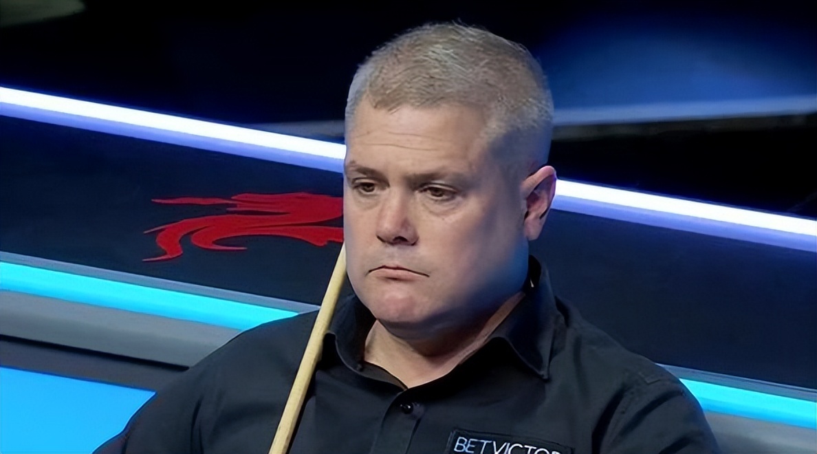 6-1! The first top 4 player was born, the runner-up of the World ...