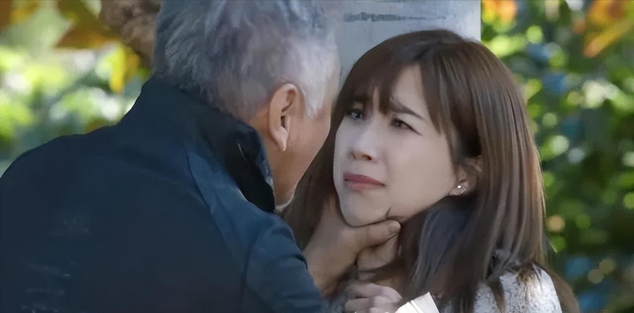 TVB Huadan Tang Luowen was criticized for her poor acting skills, and the role of the new drama ...