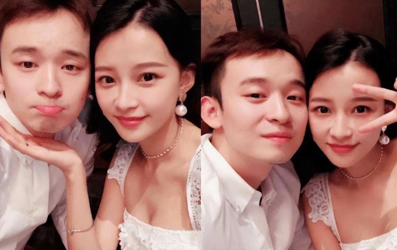 Sun Yi and Dong Zijian announced their divorce. The woman once cried to her mother-in-law on the ...