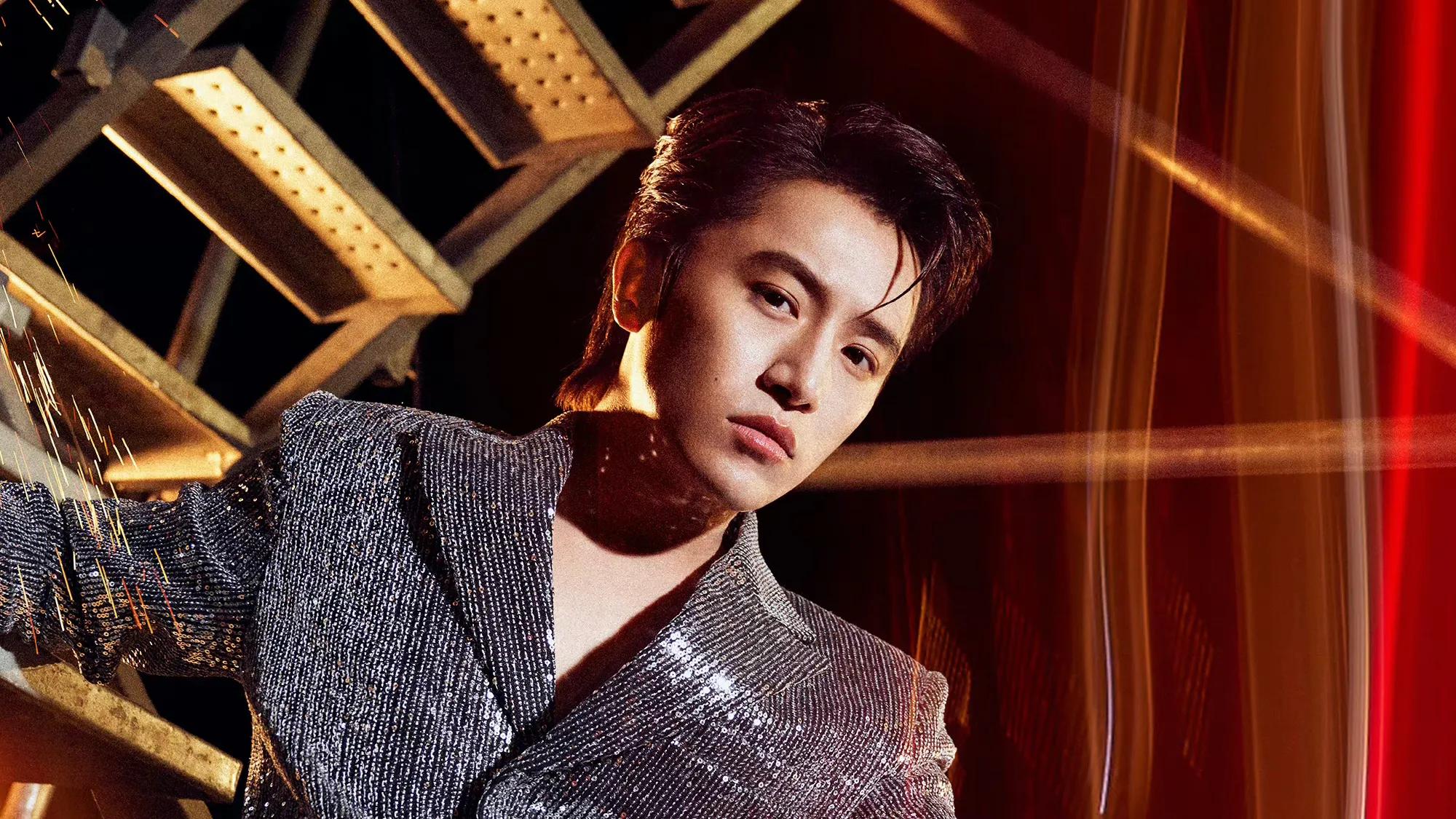 ""Call Me by Fire Season 3"" is finalized, Jimmy Lin is the first to ...