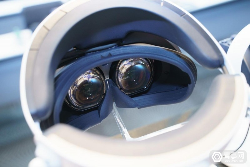 Sony PS VR2 experience: good hardware quality, high-quality games are ...