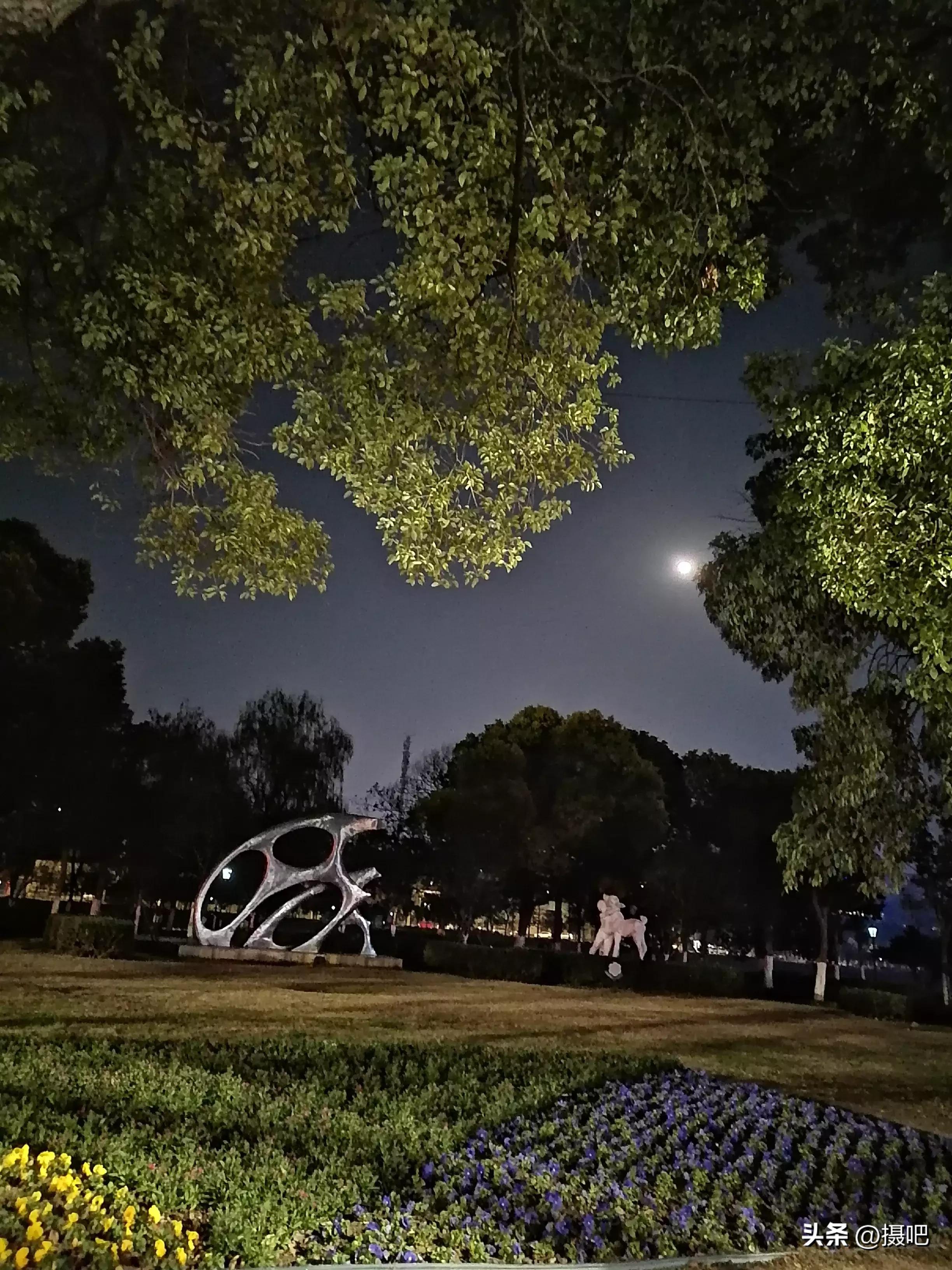 Moon sprinkle Jingcheng (2) - iNEWS