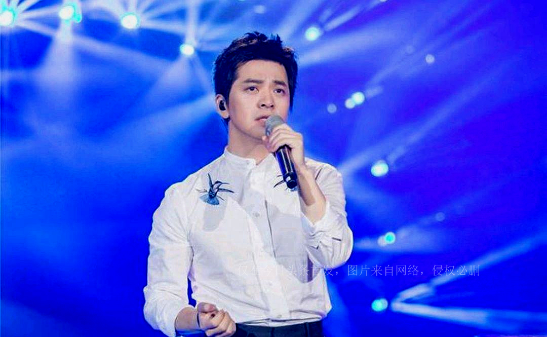 It turns out that there are only two young singers who can catch Li ...