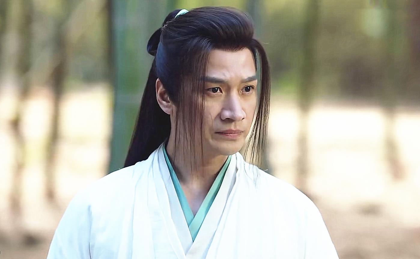 The truth about Tang Lian's resurrection in "Young Song Xing 2" was ...