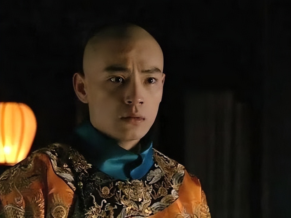 Li Guangjie: Hao Lei's ex-husband, Chen Sicheng's classmate, married a ...