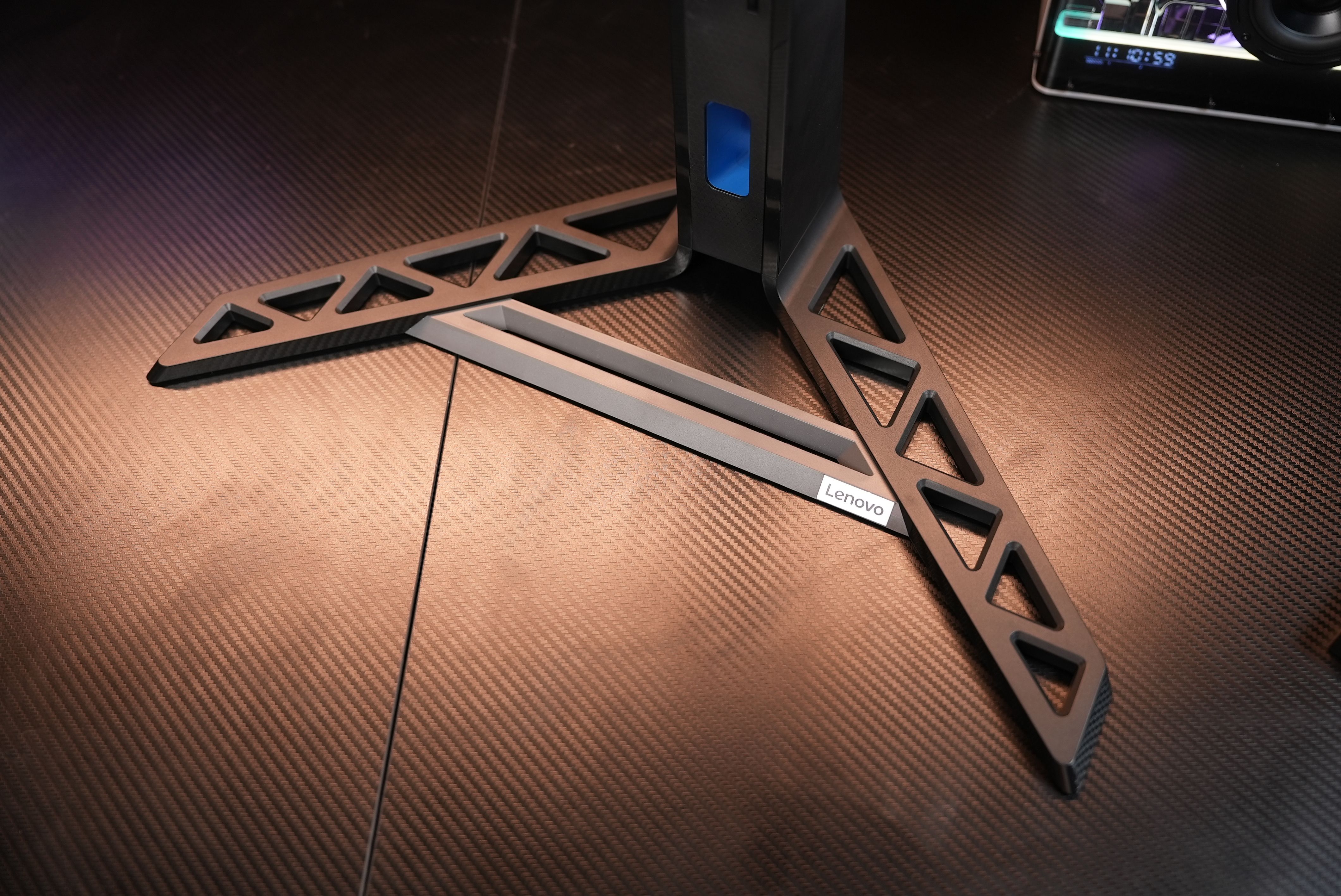 Still choose left and right to upgrade gaming screen? One step with the ...