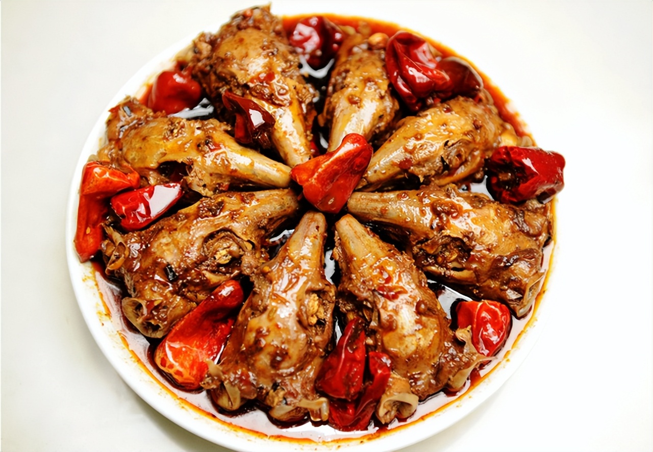 The seven most famous specialties in Datong, Shanxi, the fifth one ...