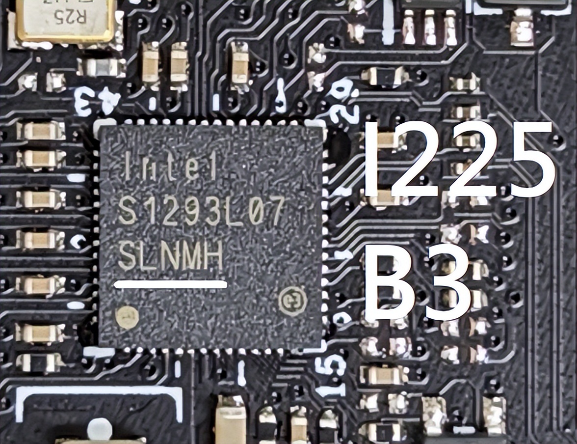 PC network chips and localized chips - iNEWS