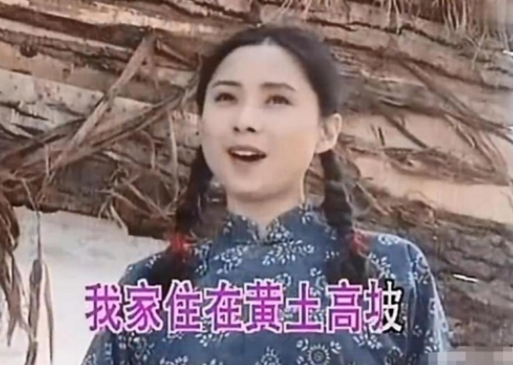Singer Hang Tianqi: Dare to love and hate, after remarriage, 43-year ...