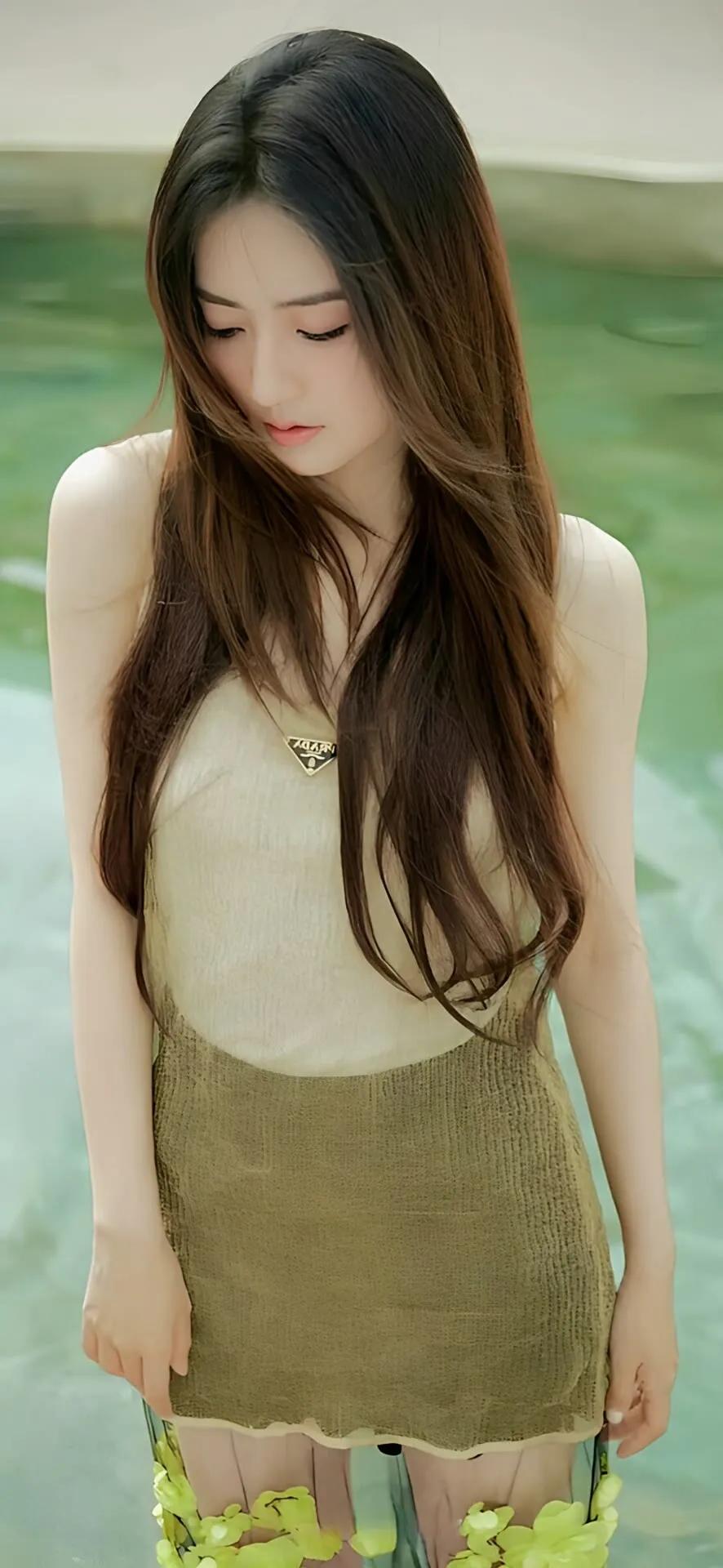 Sexy Goddess, Xu Lu - iMedia