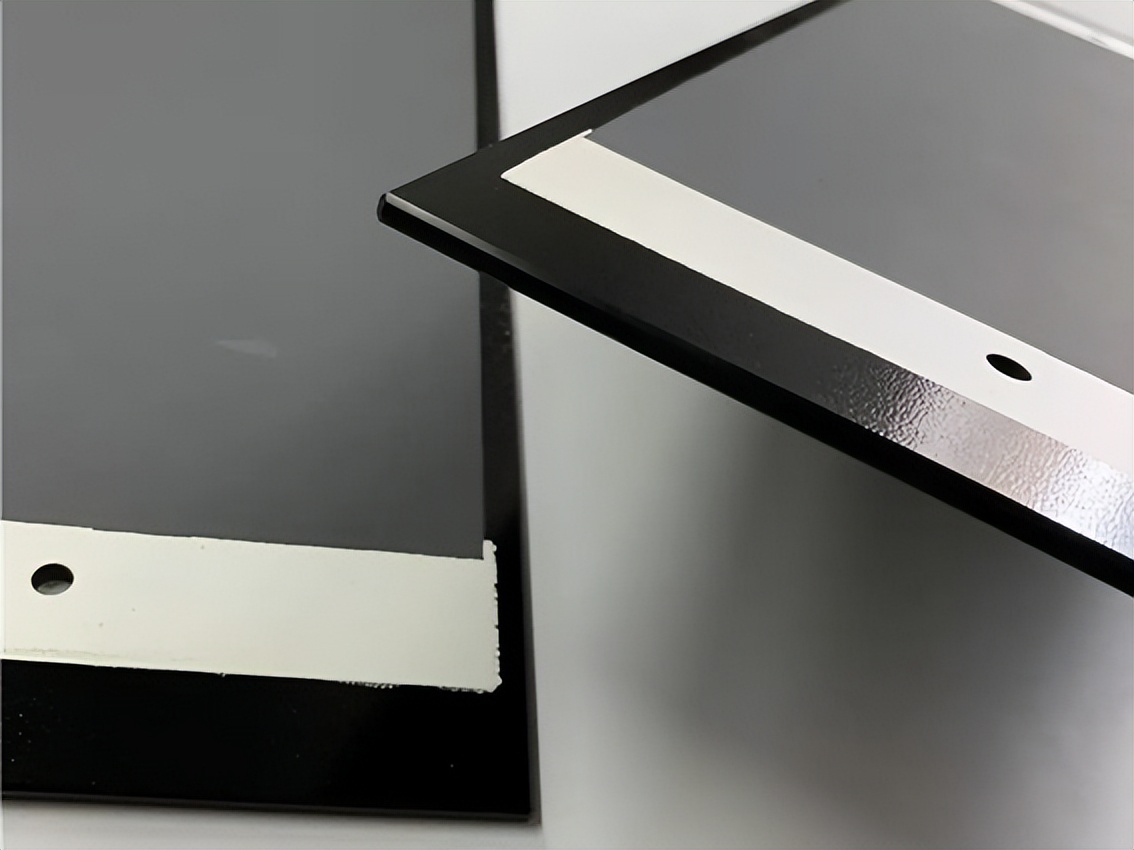 Glass-ceramic heating plate - iNEWS